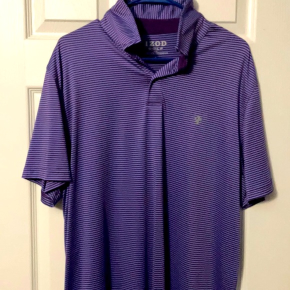 Izod | Shirts | Izod Mens Polo | Poshmark